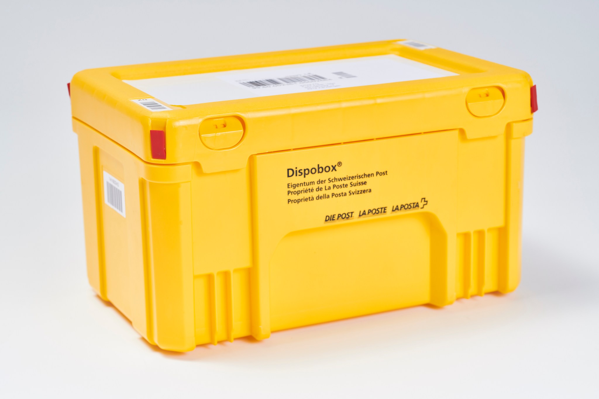 Wenn Verpackungen mehr können als nur verpacken - Post Medien